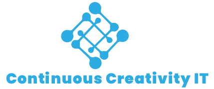 Continuous Creativity – Creative IT Solutions
